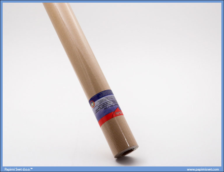 Pak papir natronski 10m, Herlitz - Papirni Svet