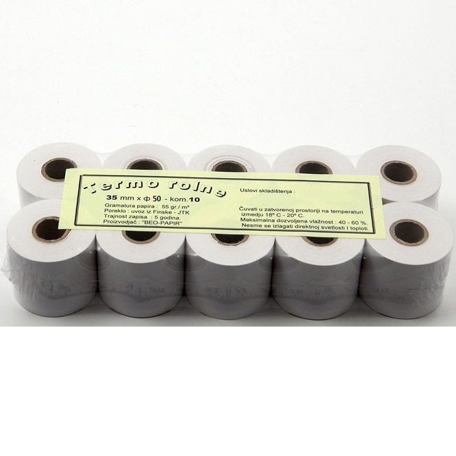 Termo i Ading rolne - Papirni Svet