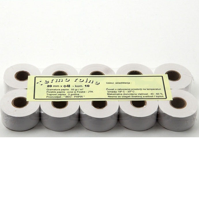 kategorija: Termo i Ading rolne - Papirni Svet