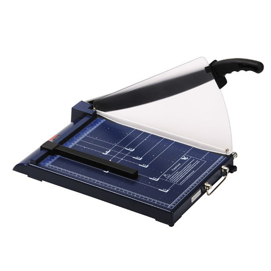 Trimeri i giljotine za papir - Papirni Svet