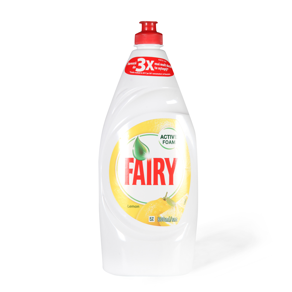 Tečnost za sudove 800ml Fairy - Papirni Svet Tečnost za sudove 800ml Fairy - Papirni Svet