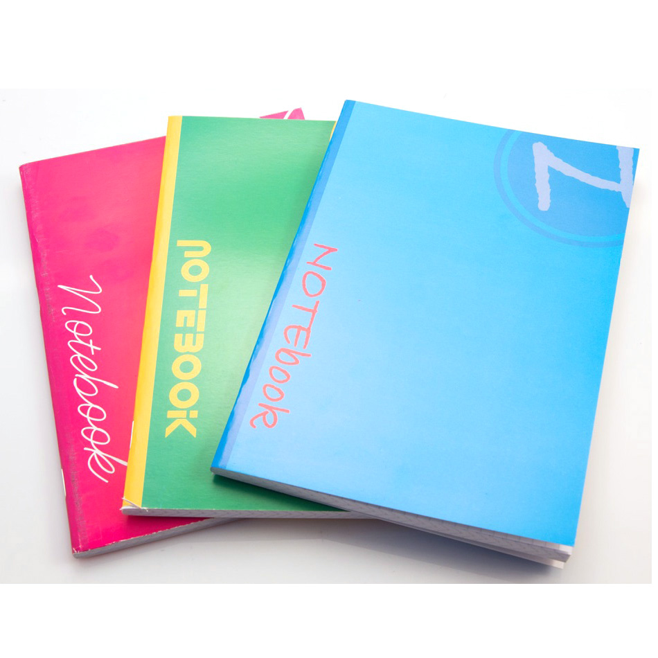 Sveske meki povez - Papirni Svet