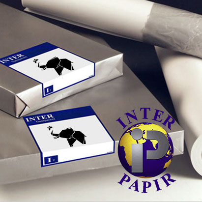 Paus papir A4 82gr. 1/500, IP | Papirni Svet d.o.o.