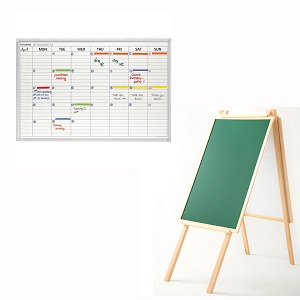 Planeri, Baneri, Stalci - Papirni Svet