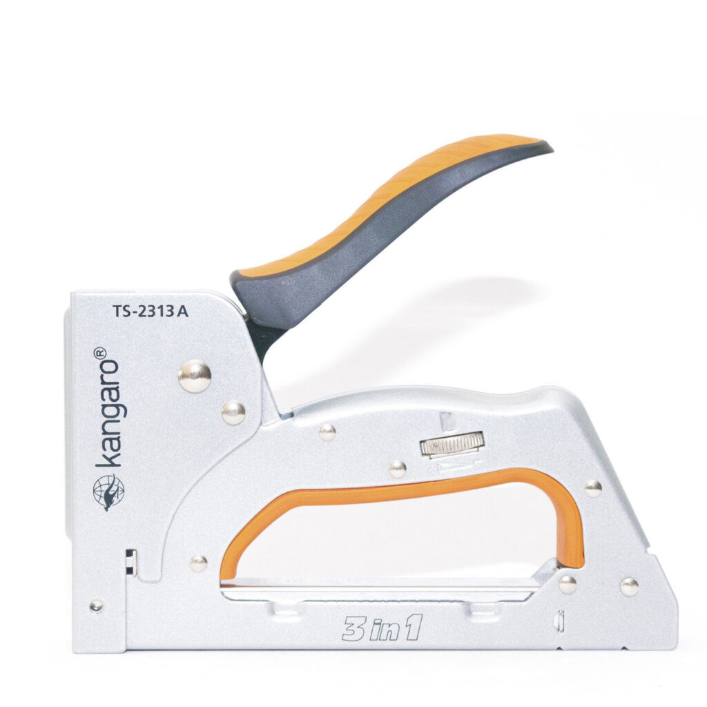 Heftalica za tapaciranje TS 2313A Kangaro - Papirni Svet