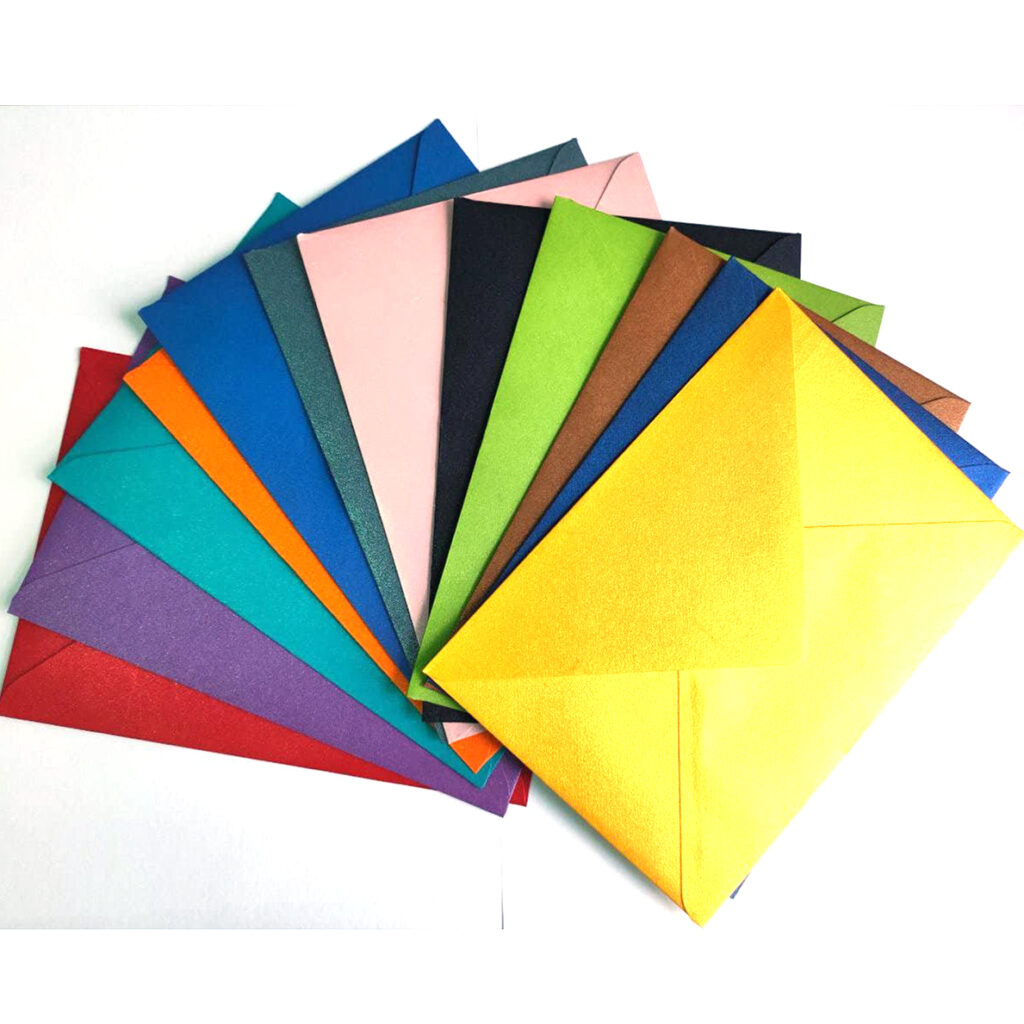 Koverte - Papirni Svet