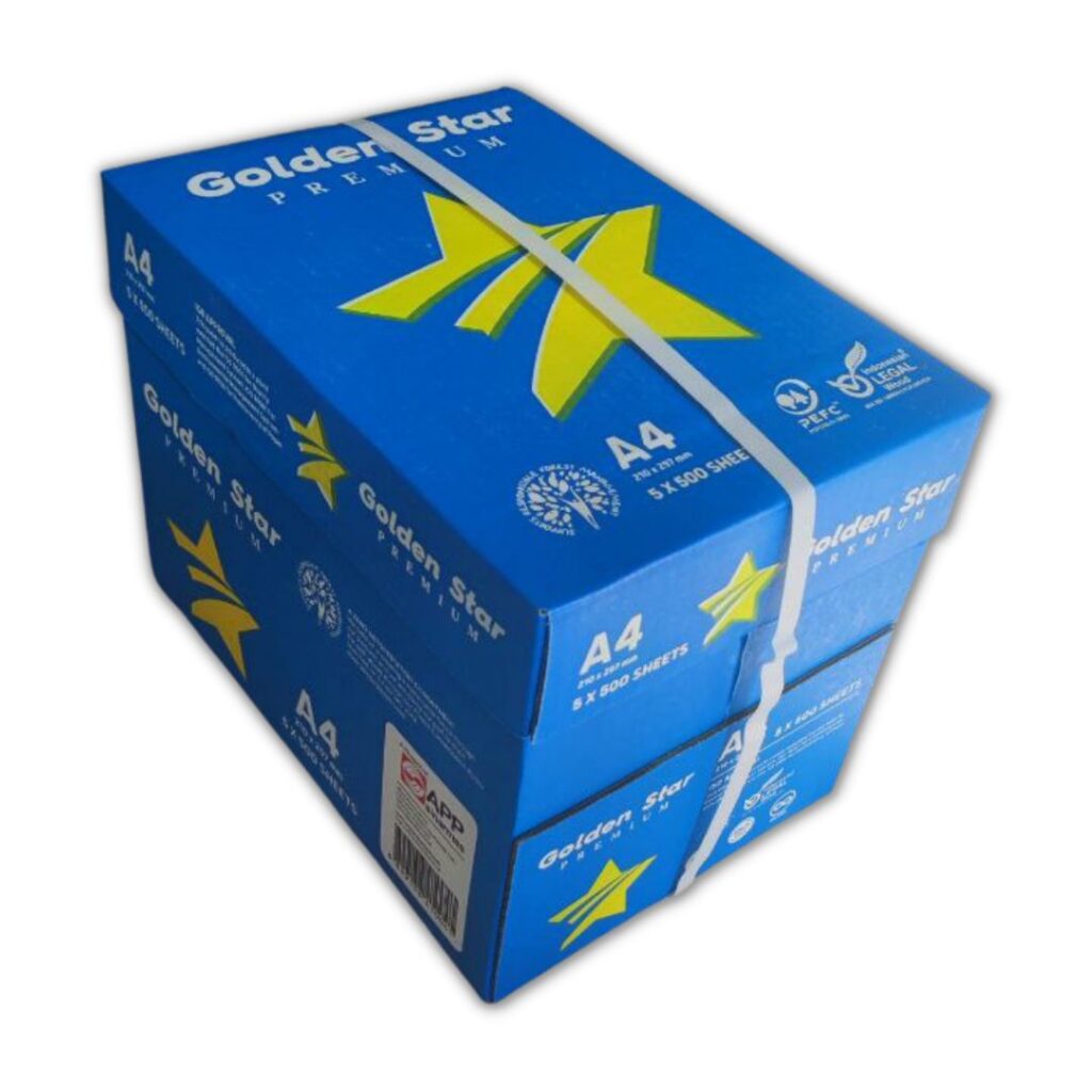 Papir za štampač - Papirni Svet