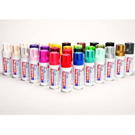 Permanent sprejevi - Papirni Svet