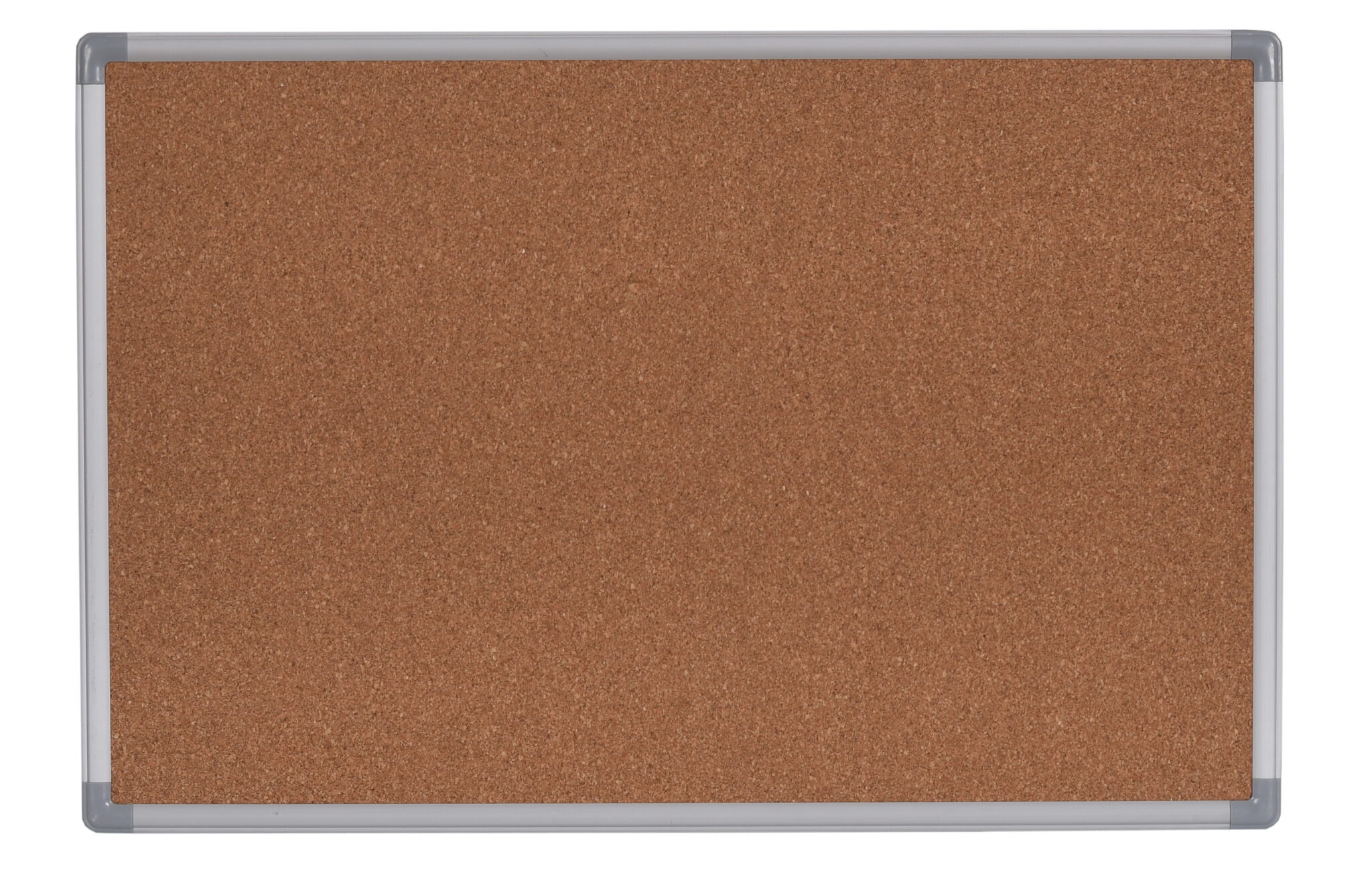 Tabla od prirodne plute sa alumin. ramom 90×180 Noki - Papirni Svet